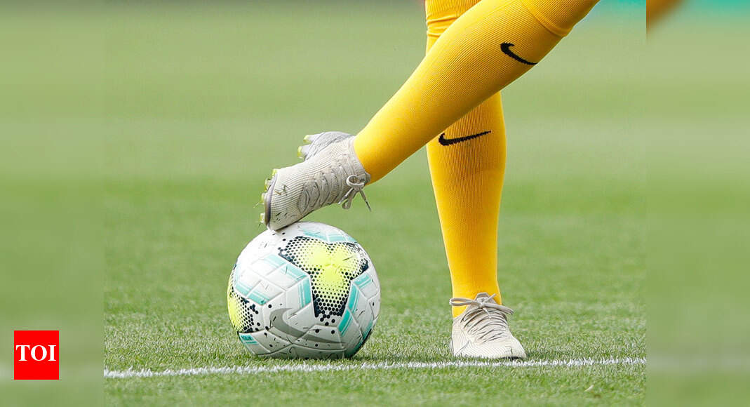 UK anti-racism charity calls for support from football clubs | Football ...