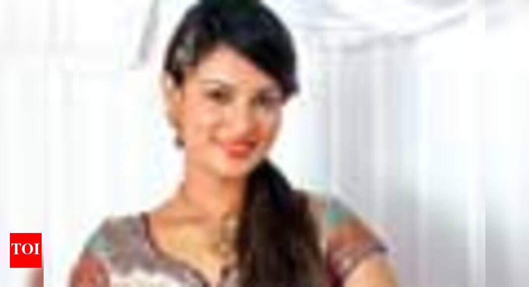 I love dancing: Sayali | Hindi Movie News - Times of India