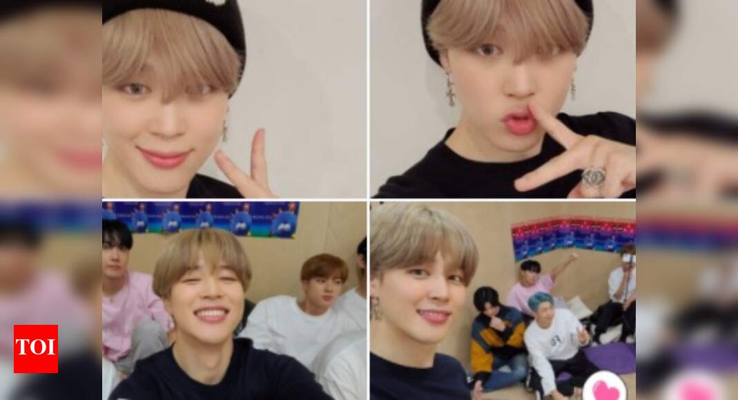 BTS drops two more 'Dynamite' remixes | K-pop Movie News - Times of India BTS drops two more 'Dynamite' remixes | K-pop Movie News - Times of India