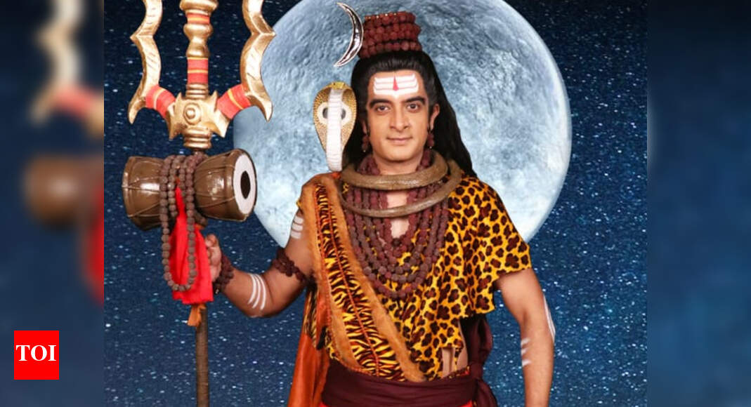 Exclusive - Deva Shree Ganesha actor Pankaj Vishnu: Clothes and looks ...