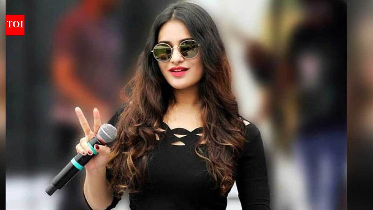 Priyanka Negi: It will be a dream come true if I get to sing or perform ...