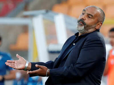 Sacked Lecce coach Liverani appointed Parma boss | Football News ...