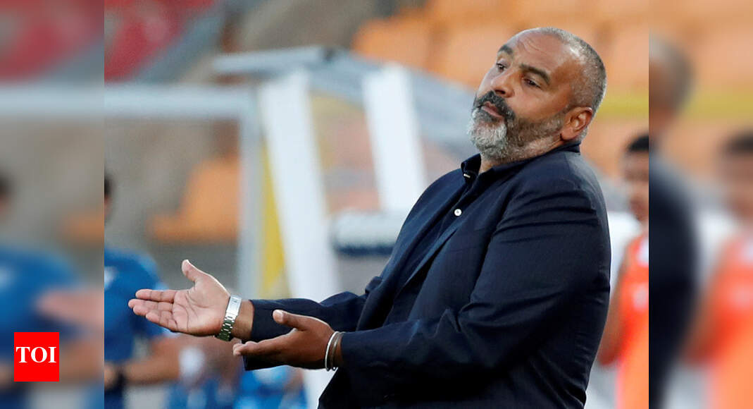 Sacked Lecce coach Liverani appointed Parma boss | Football News ...