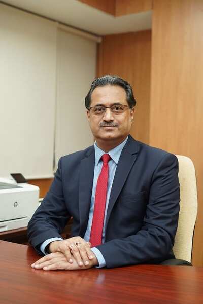 U K Bhattacharya is NTPC director projects | India News - Times of India