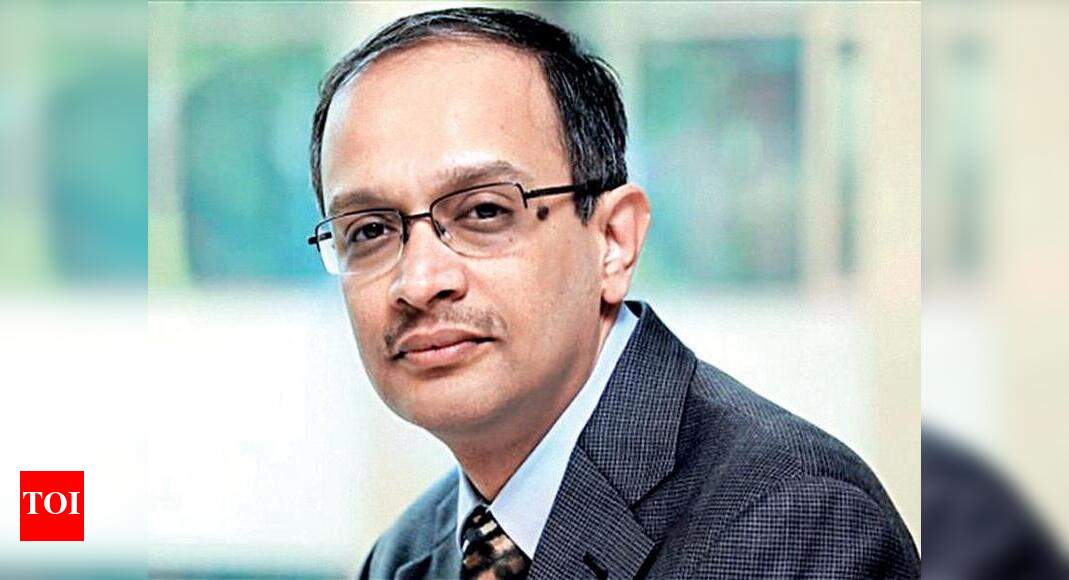 Tata Consumer appoints TaMo CFO Balaji as director - Times of India