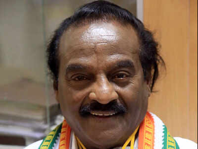 H Vasanthakumar: The businessman who became a brand himself | Chennai ...