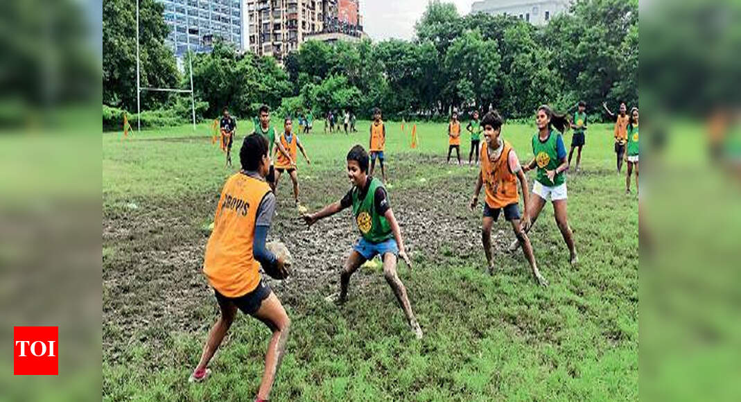 Kolkata: ‘Pandemic-compliant’ game to make Sports Day debut | Kolkata ...