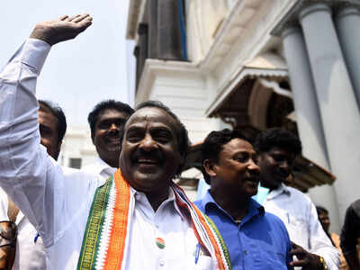 H Vasanthakumar Death: MP H Vasanthakumar spent money from his pocket ...