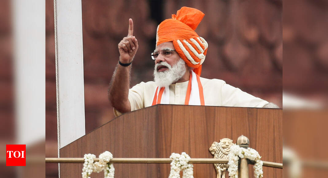 'His magic with hockey stick will never be forgotten': PM Narendra Modi ...
