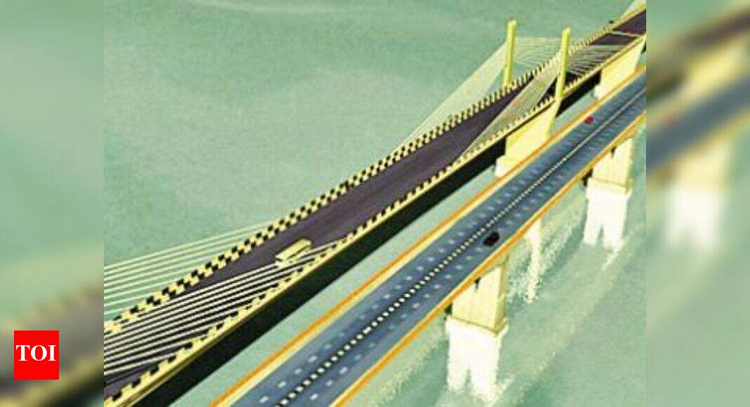 Bihar: Work on new bridge parallel to Mahatma Gandhi Setu to begin next month | Patna News ...