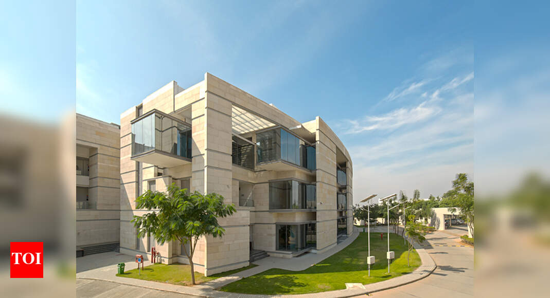 Hyderabad: Expanding Genome Valley in the process of adding 150 acres ...