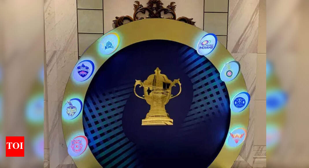 BCCI announces Unacademy as official partner for IPL | Cricket News ...