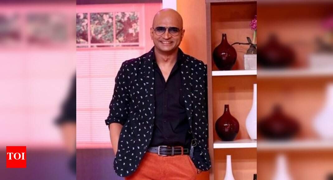 Indrajit Lankesh's explosive revelations about drug abuse in Kannada ...