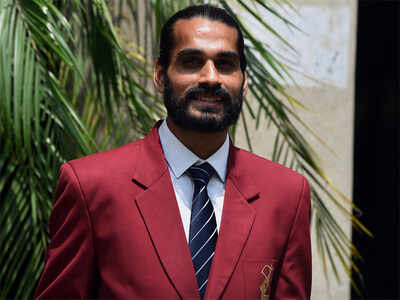 Ultimate dream is to qualify for World Cup: Sandesh Jhingan | Football ...