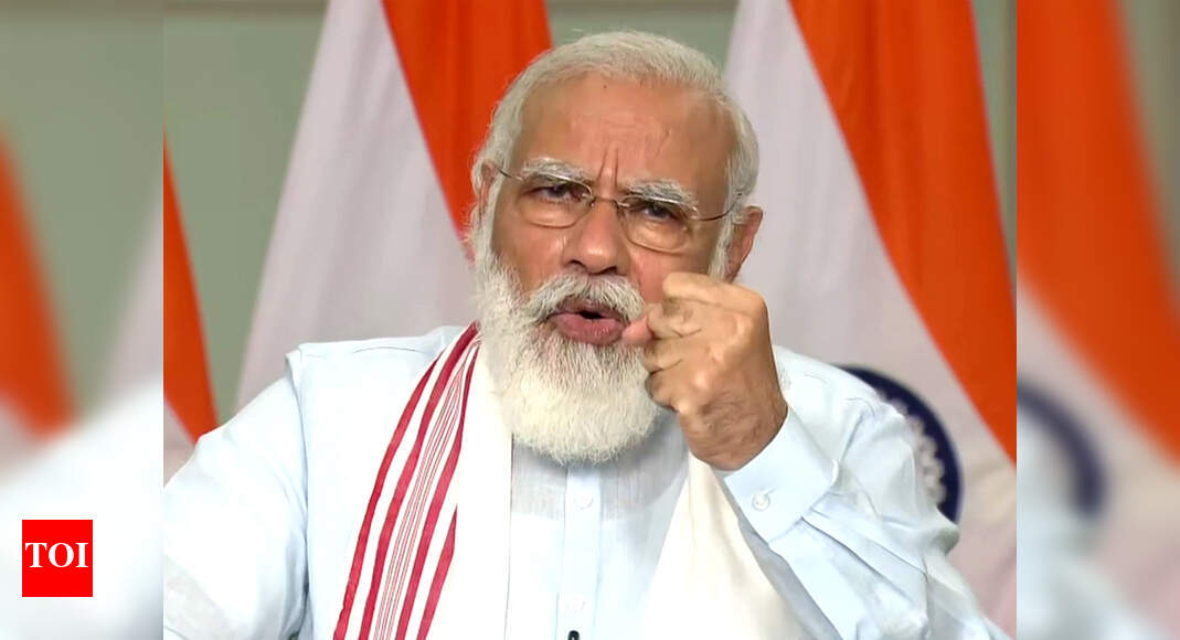 PM Modi congratulates sports award winners, says much to learn from ...