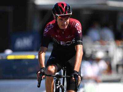 Froome says he has already re-focused on Vuelta | More sports News ...