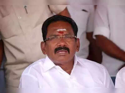 BJP is just a child in Tamil Nadu, minister Sellur K Raju says ...