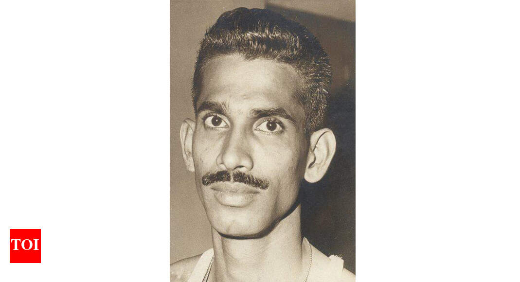 A phone call that revived the legend of Pappan | More sports News ...