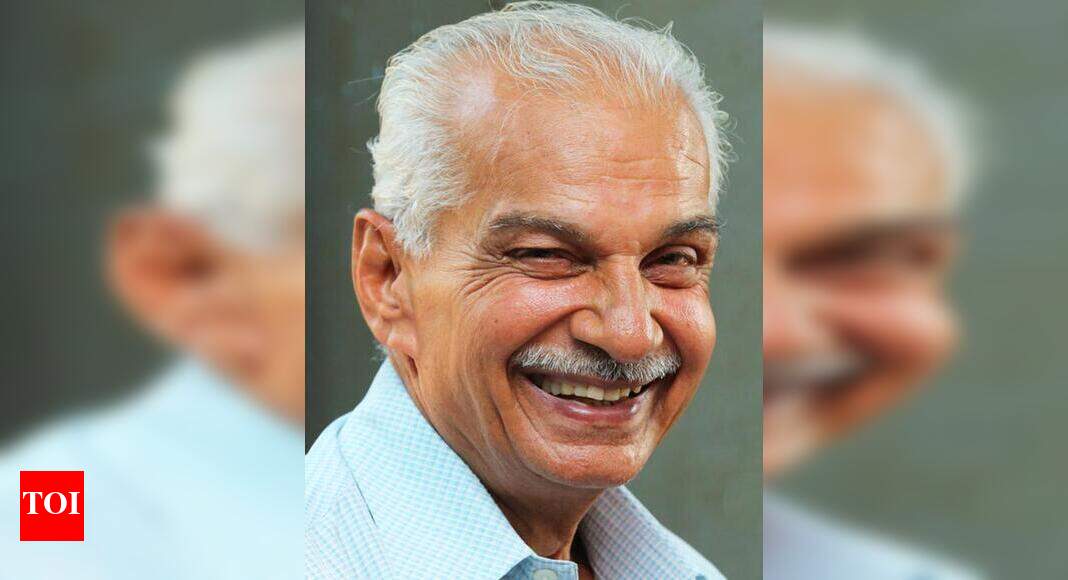 Editor of ‘Adike Patrike’ passes away | Mangaluru News - Times of India