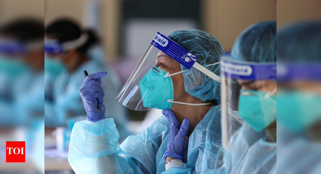 Covid-19: Australia to provide $1.48 million worth of PPE to Indonesian ...