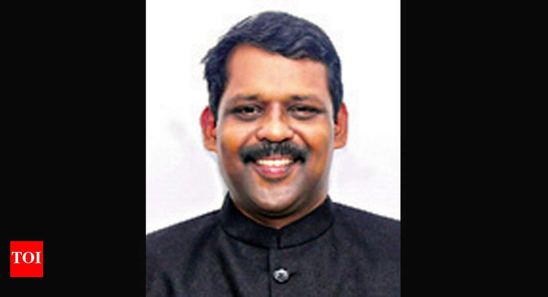 Kerala: Kasaragod district collector shortlisted for national award ...