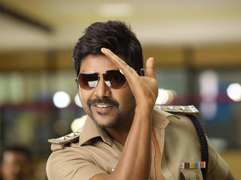 Raghava Lawrence's philosophical secret of success | Tamil Movie News ...