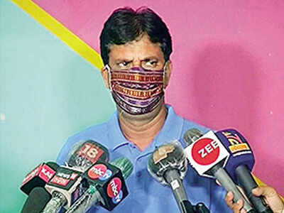 Govt urges Centre to extend DU marksheet deadline | Bhubaneswar News ...