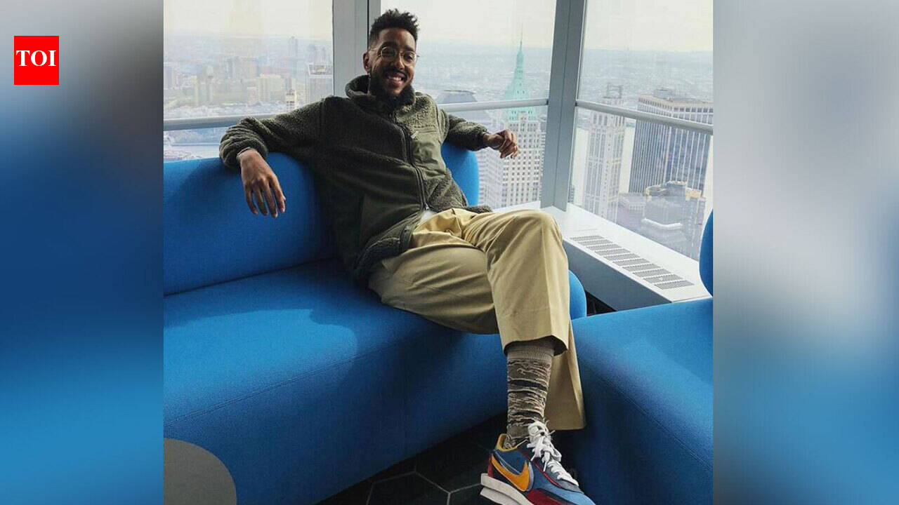 American rapper Oddisee likes to talk about people’s similarities ...