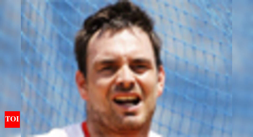 Cricket World Cup: Depressed Michael Yardy returns home | New Zealand ...