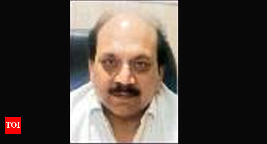 Amritsar SMO, heart patient, dies of Covid-19 | Amritsar News - Times ...