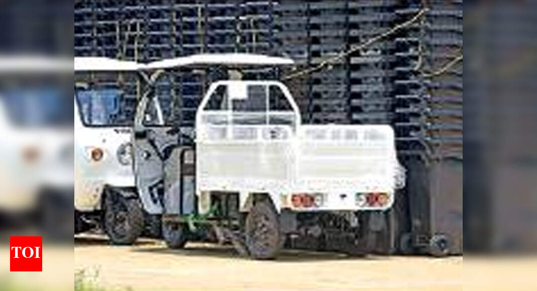 Waste produced in core Chennai areas twice that of added areas ...