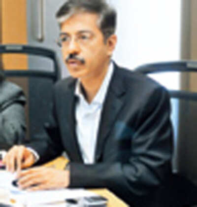'Pak companies can learn a lot from Indian counterparts' - Times of India