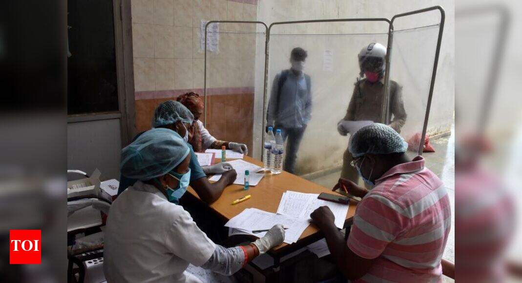 Lockdown news: Covid has spelt a lockdown for routine health services ...