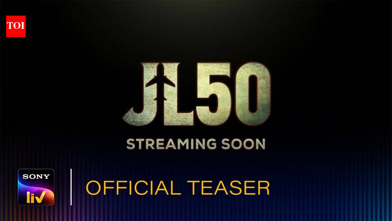 ' JL 50 ' Teaser: Abhay Deol and Piyush Mishra starrer ' JL 50 ...