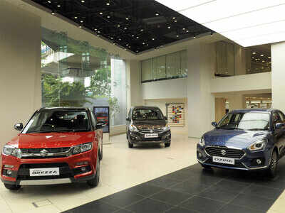 Maruti Suzuki ARENA completes three years, offers ‘more revolutionary ...