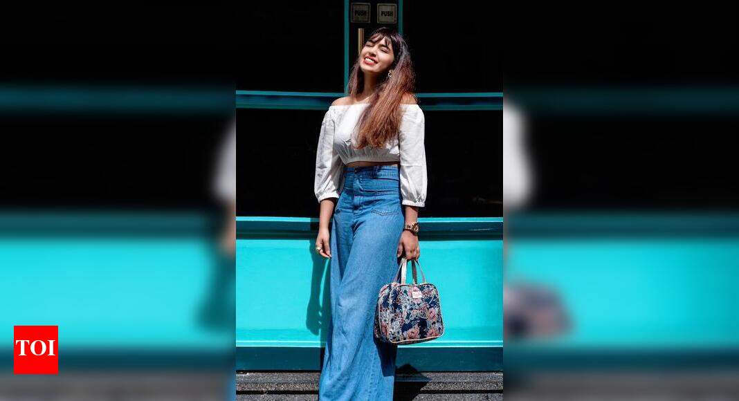 Kenishaa Francis' shares five best practices to kick anxiety away ...