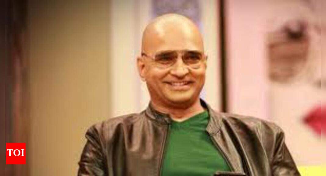 BREAKING: Indrajit Lankesh shares evidence of 10-15 Kannada film actors ...