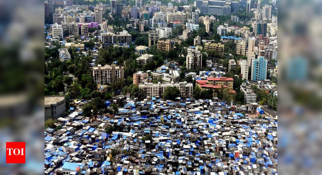 Mumbai: Dharavi residents to intensify protest as govt plans fresh bids ...