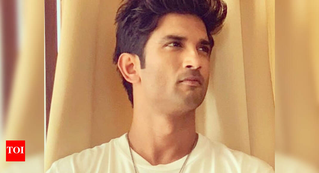 Sushant Singh Rajput case: Did the late actor’s staff Dipesh Sawant ...