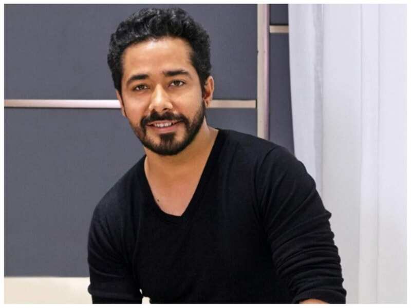 Abhishek Pathak: There’s home delivery of food, but we still like to ...