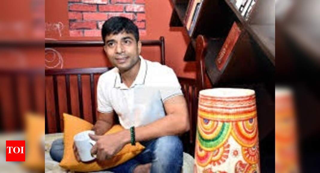 Anindya Banerjee has his hands full with diverse work | Bengali Movie ...