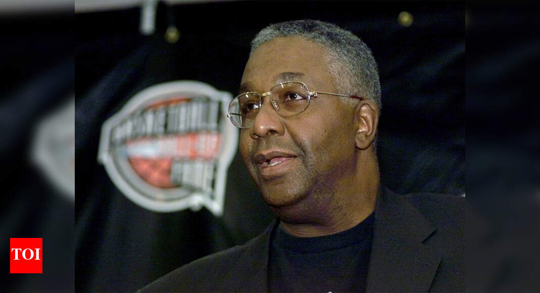 Trailblazing college hoops coach Thompson dies at 78 | More sports News ...