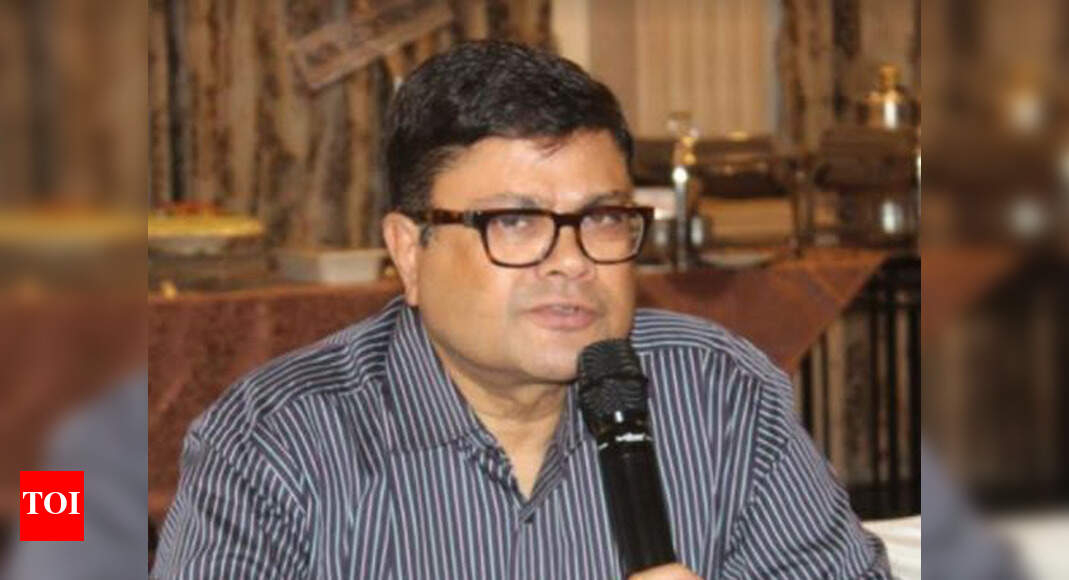 1990-batch IAS officer Sanjay Kumar is new principal secretary in Bihar ... 1990-batch IAS officer Sanjay Kumar is new principal secretary in Bihar ...