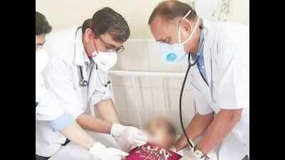 Rajasthan: JK Lon Hospital to treat rare disease at Rs 4 crore per year ...