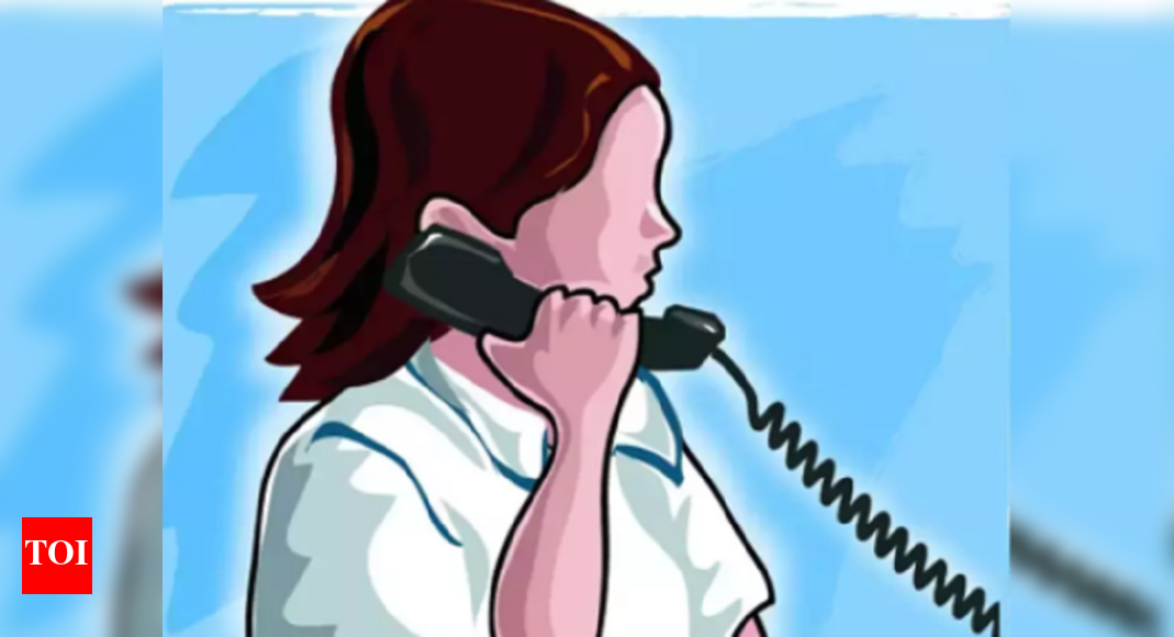 UP government releases fund for 181 helpline staff | Lucknow News ...