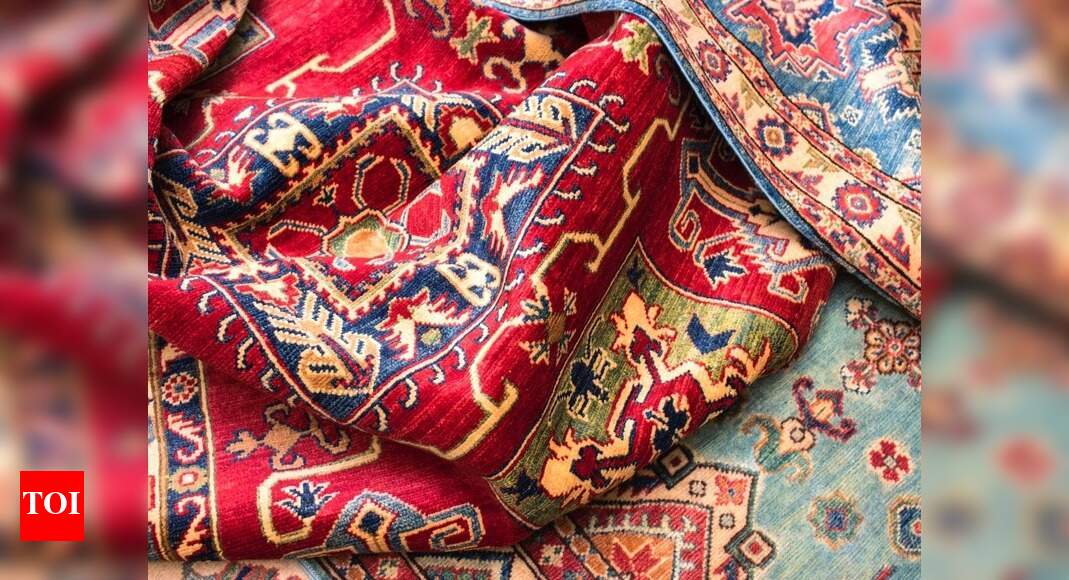 Aesthetic carpets that will transform your living space | - The Times ...