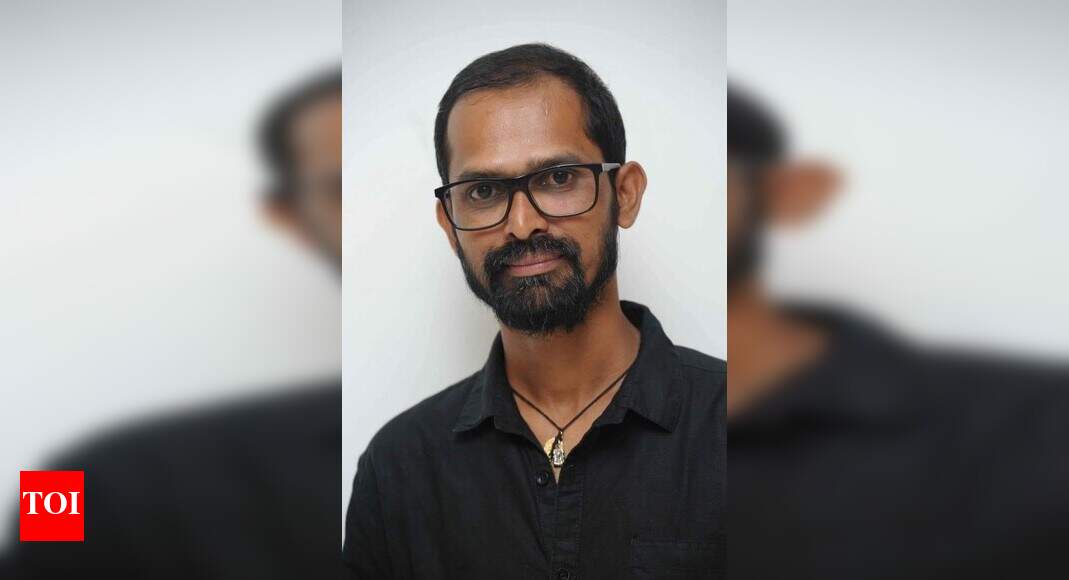 Director Yogi Devagange, on his five favourite films | Kannada Movie ...