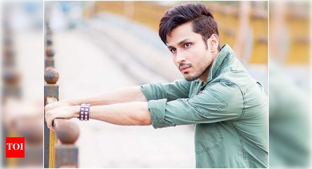 Amol Parashar: I would like to only care about getting ‘inside’ a good ...