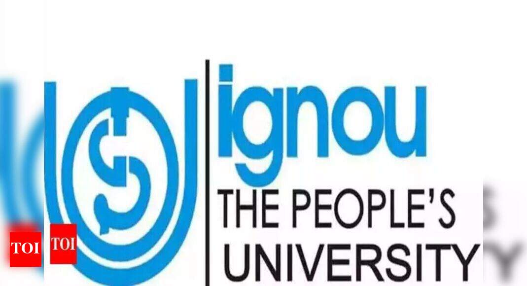 IGNOU Admission Re-registration : Online registration date extended ...