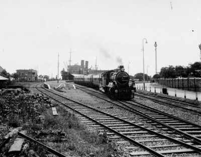Colonial-era train completes its 92 yrs, likely to get state-of-art ...